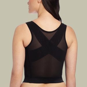 Carnival | Intimates & Sleepwear | Carnival Front Closure Posture ...